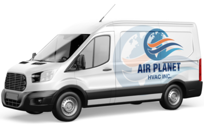 Home - Air Planet HVAC Inc.